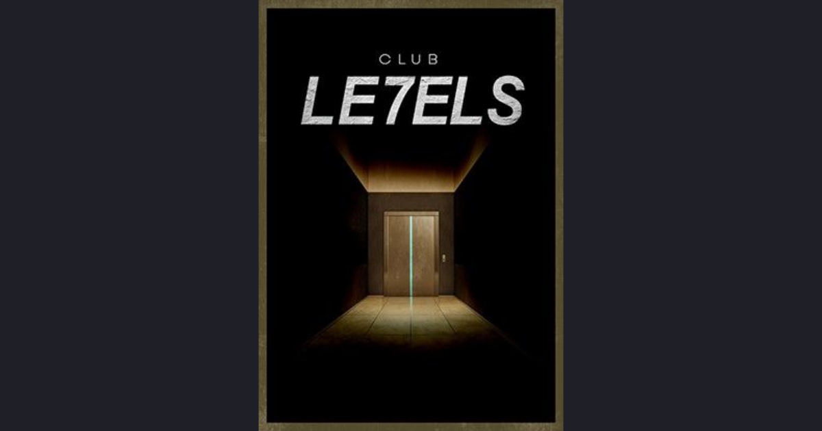 Club LE7ELS 클럽레벨스 - 라스트 이스케이프 | 루미스케이프
